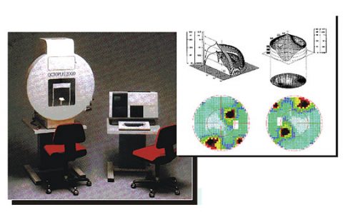 CAMPOS VISUALES COMPUTADOS | Fundus S.A. Laboratorio de Diagnóstico por ...